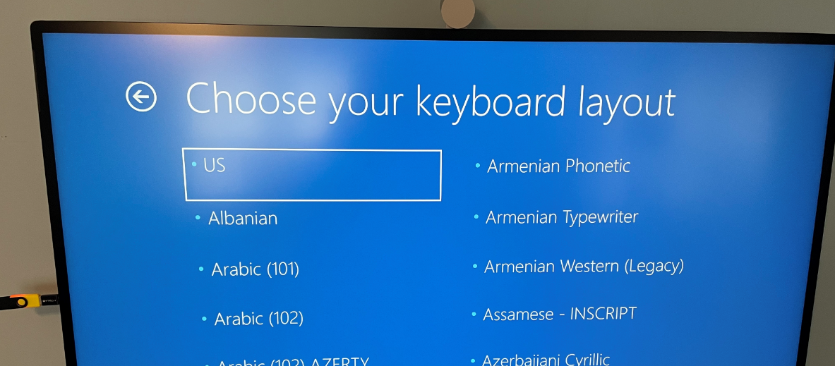 Surface Hub 2S – Recovery & Update – Daryl Hunter – Hubby, Daddy ...