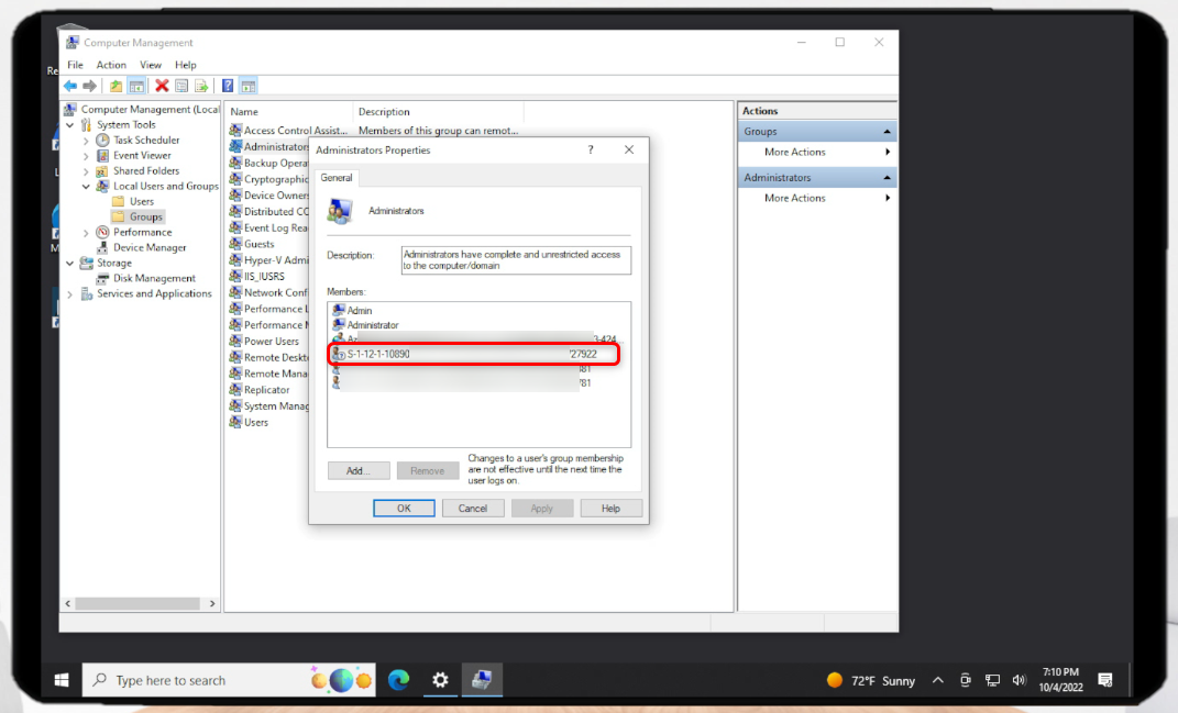 My Demo 365: Microsoft Teams Room AAD Join & Management – Daryl Hunter ...