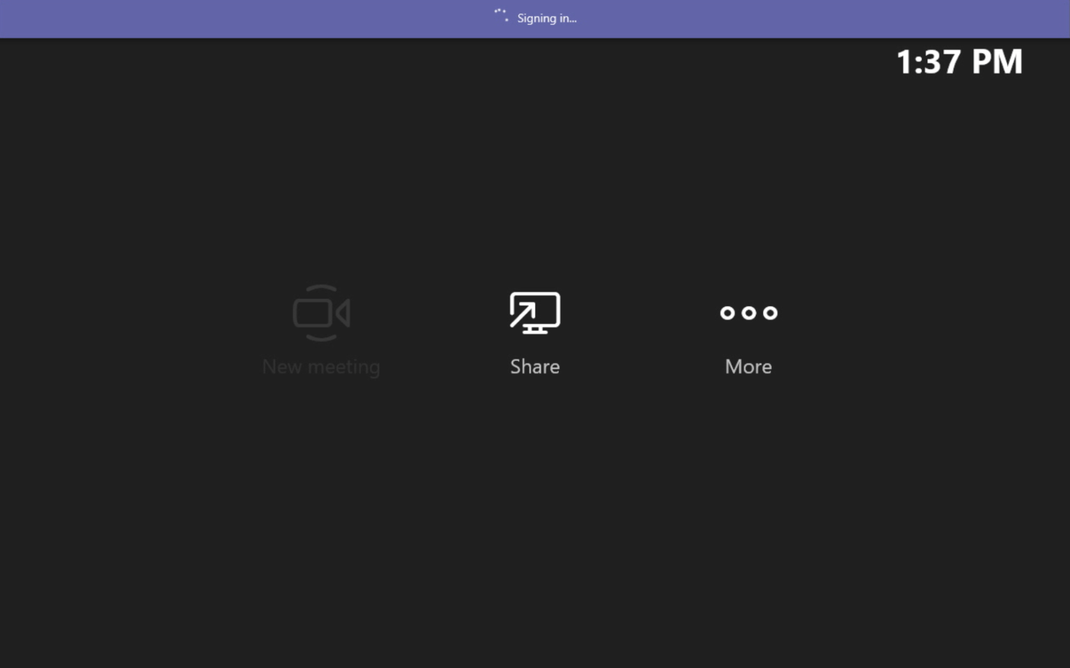 My Demo 365: Teams Rooms on Windows – Enrollment, Compliance ...