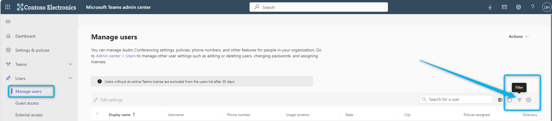 My Demo 365: Teams Phone – Shared Calling – Teams Admin Center – Daryl ...