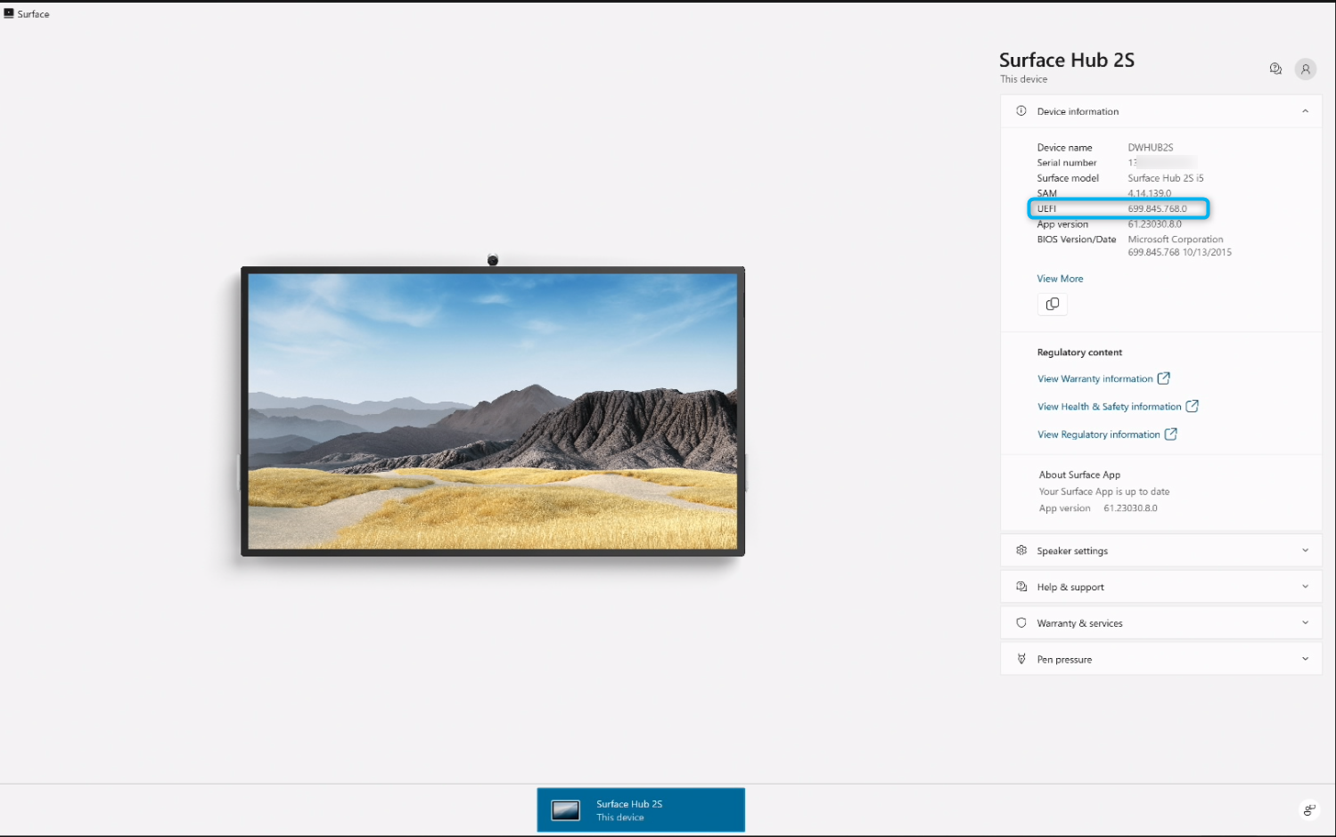 My Demo 365: Surface Hub 2S migration to Teams Rooms on Windows – Part ...