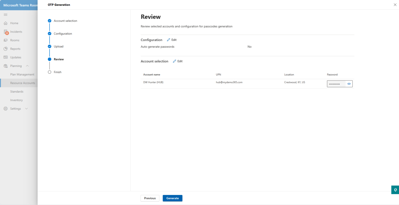 My Demo 365: Surface Hub 2S migration to Teams Rooms on Windows – Part ...