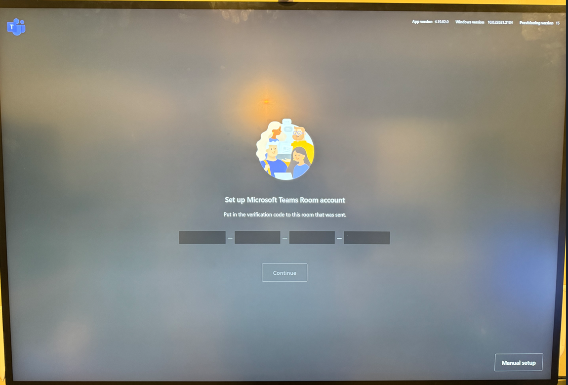 My Demo 365: Surface Hub 2S migration to Teams Rooms on Windows – Part ...