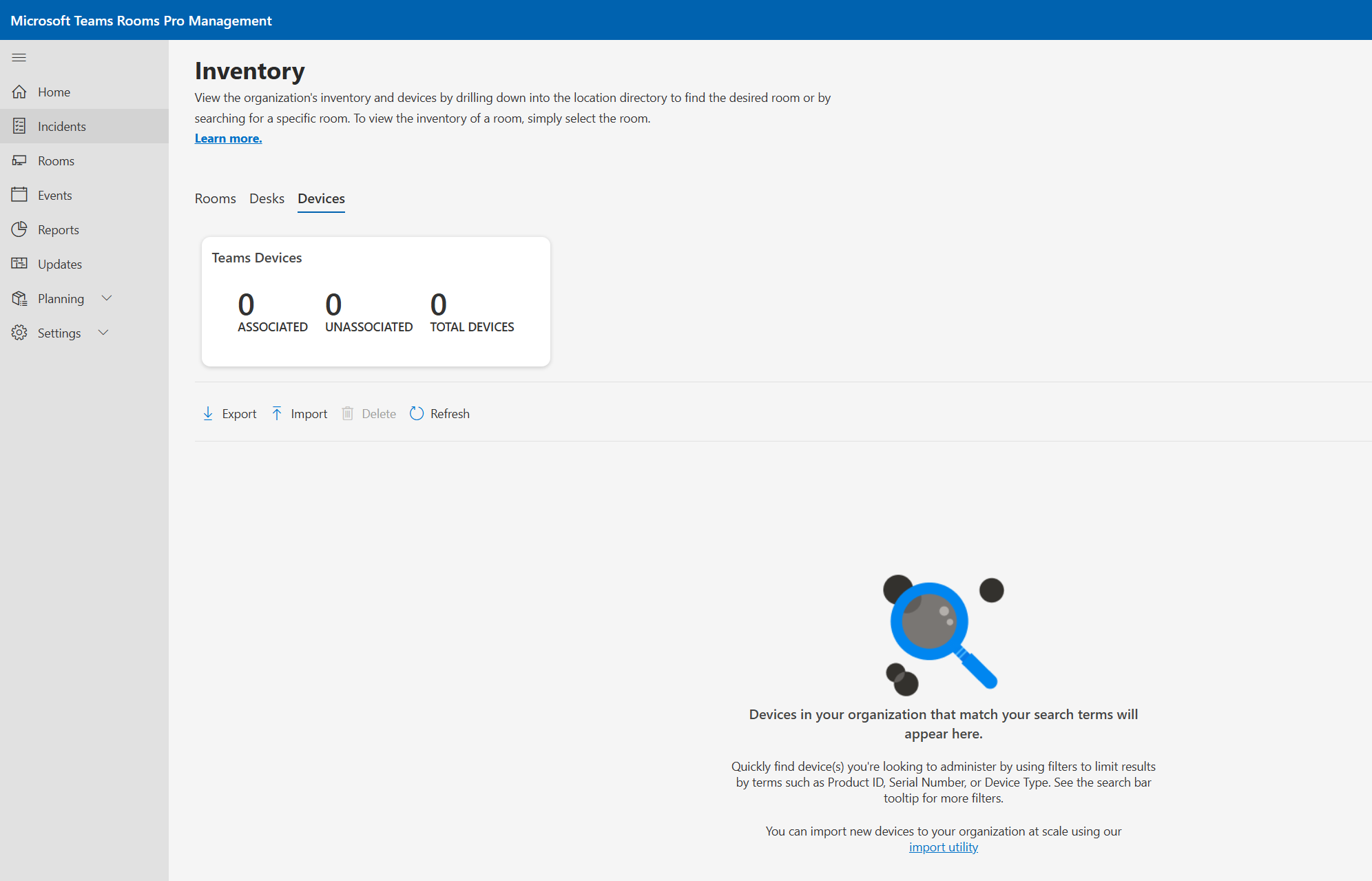 My Demo 365: Bookable Desks in Microsoft Teams – Daryl Hunter – Hubby ...
