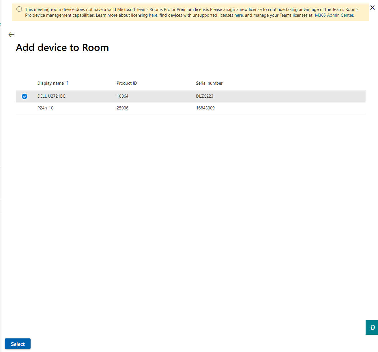 My Demo 365: Bookable Desks in Microsoft Teams – Daryl Hunter – Hubby ...