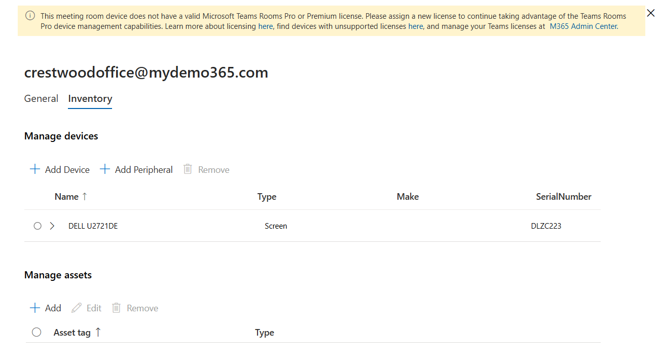 My Demo 365: Bookable Desks in Microsoft Teams – Daryl Hunter – Hubby ...