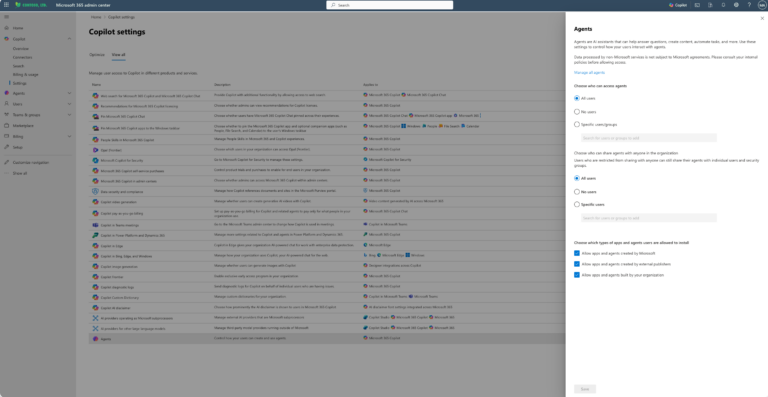 My Sandbox 365: Copilot Cowork (Frontier) – Daryl Hunter – Hubby, Daddy ...